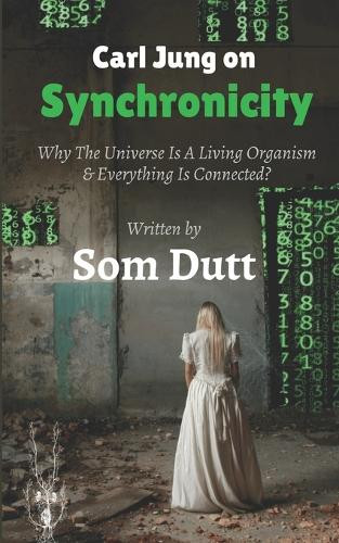 Som Dutt Carl Jung on Synchronicity (Poche) | eBay