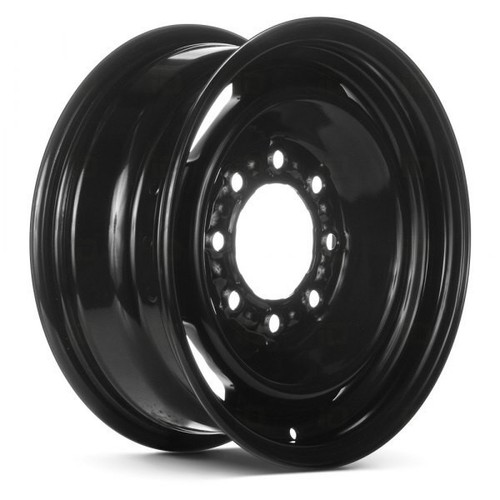 Wheel For 92-02 Chevy Suburban Express 16x6.5 Steel 4 Slot 8-165mm ...