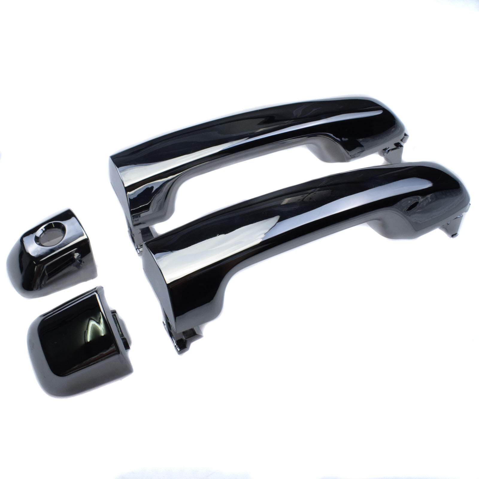 Front L R Door Handles for Lexus GX460 Toyota 4Runner 2010-2020 69210 ...