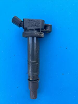 Toyota Hilux v6 4.0l coil pack genuine denso 90919-02248 | eBay Australia
