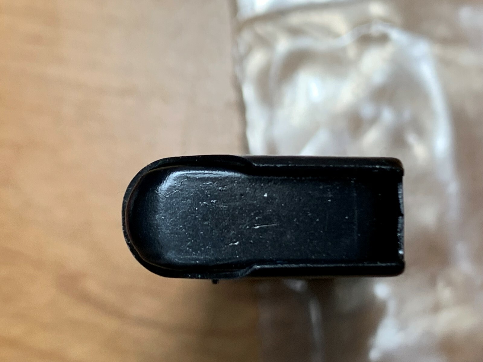 Makarov Pistol Magazine with Hump 8 Rd. 9 x 18mm / 380 New Eastern ...