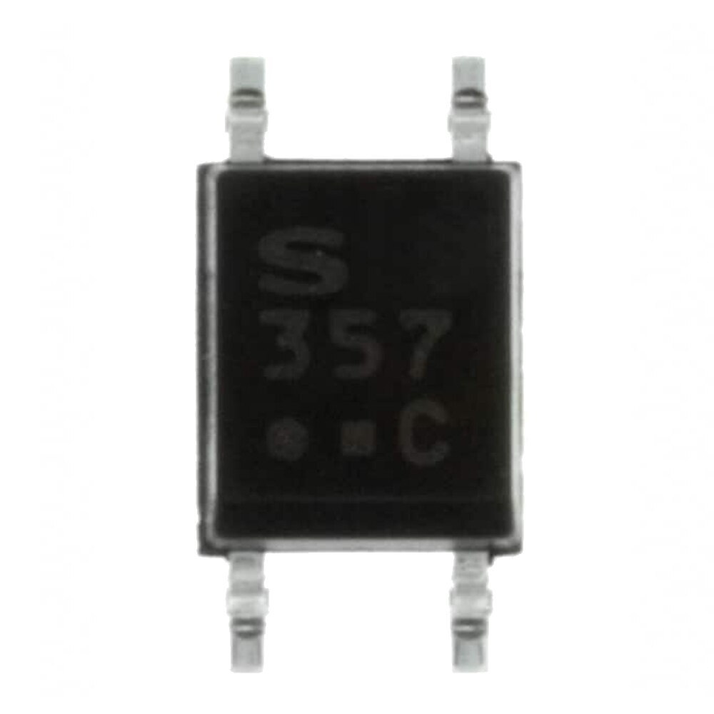 (20PCS) PC357N3 PHOTOCOUPLER 1CH TRAN OUT 4-SMD 357 PC357 | eBay