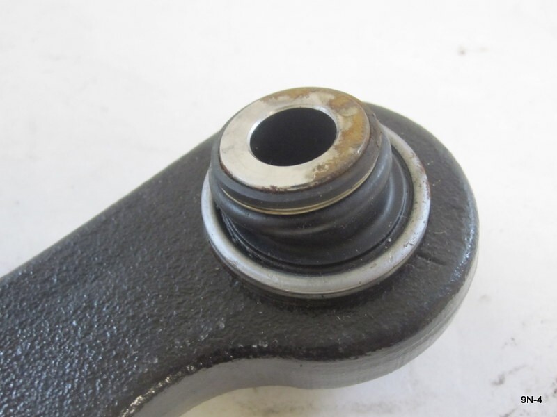 Genuine OEM GM 19433429 Rear Passenger Side Suspension Upper Lateral ...