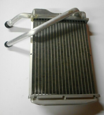Stant GM8211 Heater Core for 1985-87 Skyhawk Cavalier Firenza & Sunbird ...