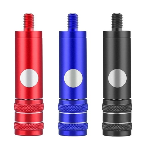 Quick Release Landing Net Head Adapter Press Type Fishing Landing Net ...