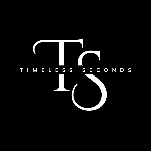 Timeless Seconds | eBay Stores