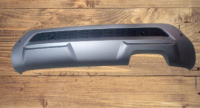 SKID PLATE-RR BUMPER FIT FOR HYUNDAI ALCAZAR 1ST GEN & CRETA 2ND GEN ...