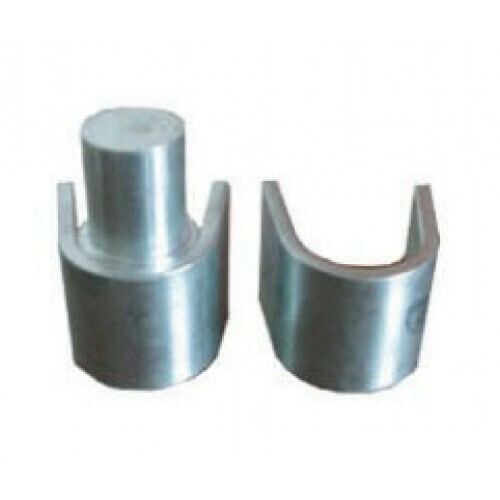 1x BUDGET WELD ON HINGE suits 25NB (top & bottom) - Gates Pipes Steel ...