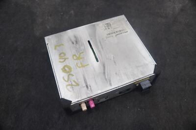 Radio Stereo Audio Receiver Control Module Head Parrot 11M2918CP ...