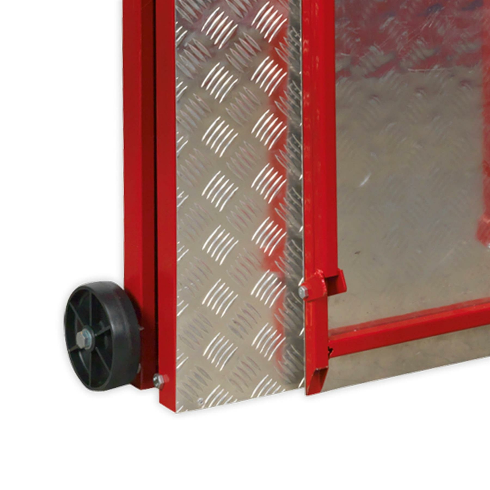 Sealey Motorcycle Portable Folding Workbench 360kg Capacity | eBay UK