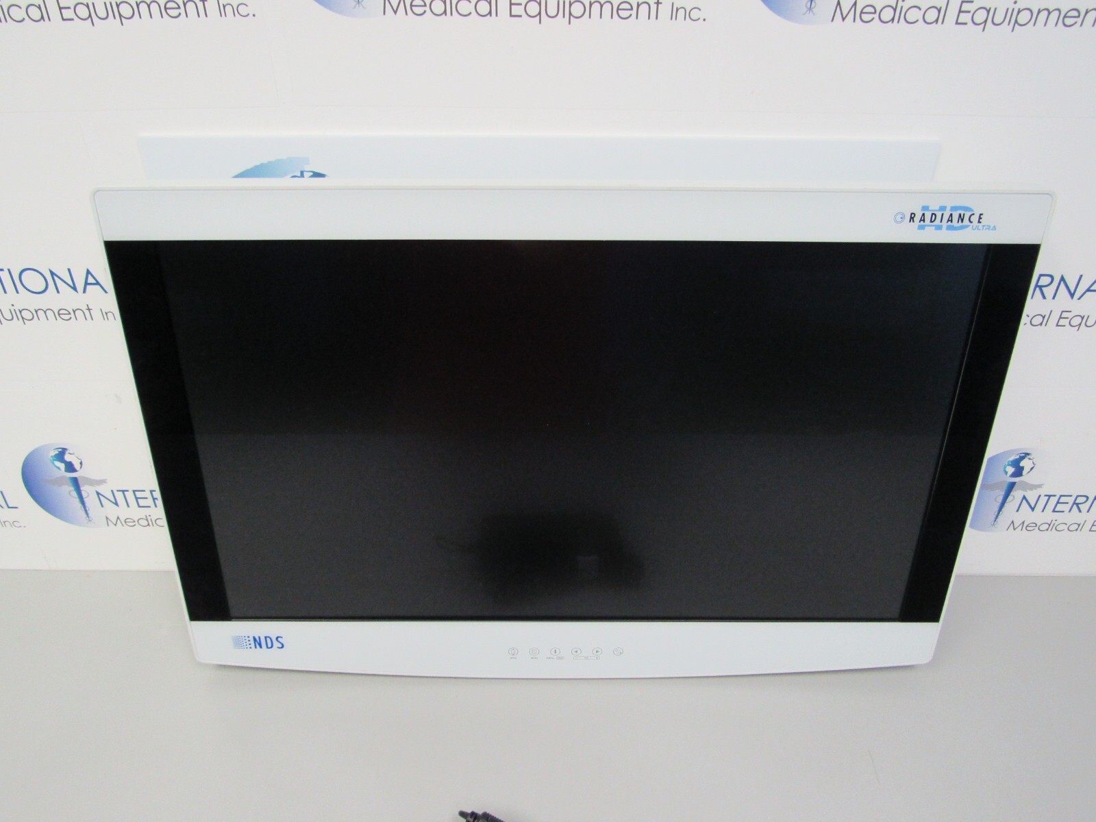 NDS Radiance Ultra Monitor 27" SC-WU27-G1522 | eBay