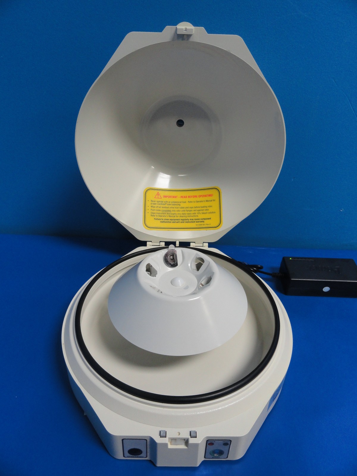 IRIS M401-22 Statspin CenSlide® 2000 Centrifuge (Urine Sediment ...