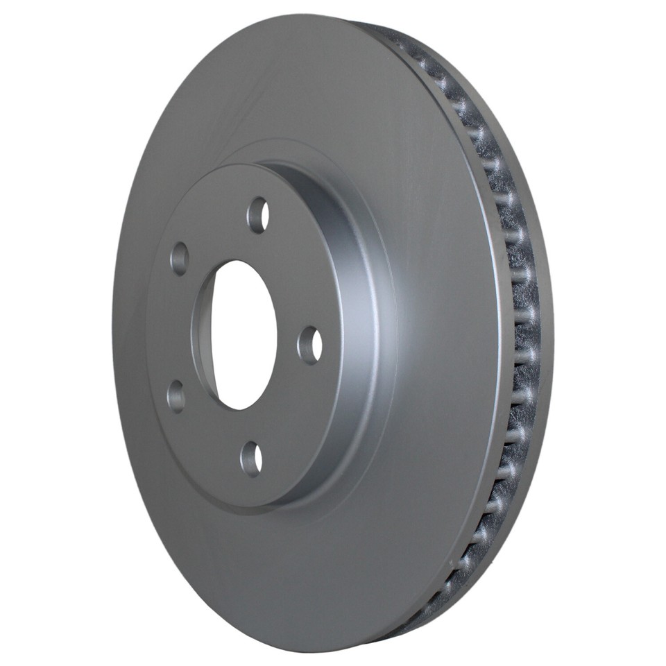 Front Brake Kit 303mm Rotors Bosch Ceramic Pads For DeVille 4.6L V8 FWD ...