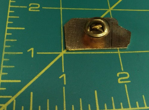 Arco Pin - Atlantic Richfield Company - Arco Spark Pin - Cool Pin! 3/4 ...