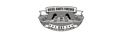 4" us navy diesel boat forever bumper sticker decal usa made | eBay