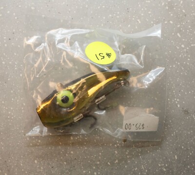 Other - Mann's Pogo Shad