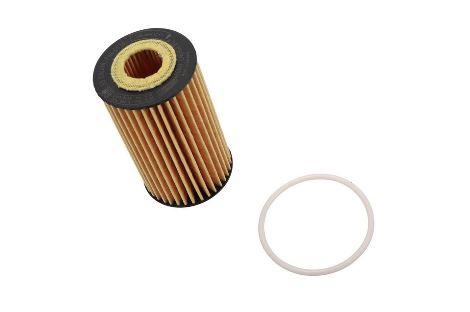 GM Genuine Parts 95526686 Engine Oil Filter | eBay