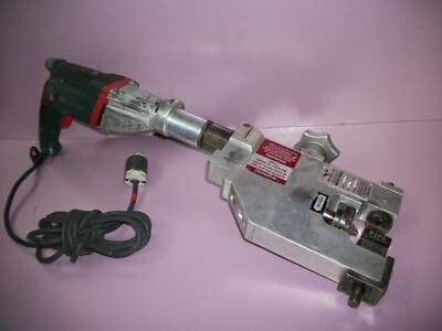 Other - Beveling Machine