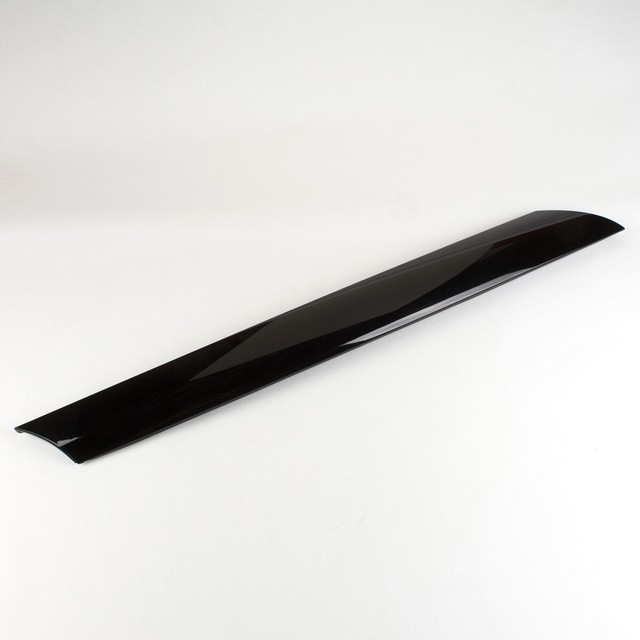 Genuine Kia Soul Left Driver Hand Exterior Pillar Trim Molding OEM ...