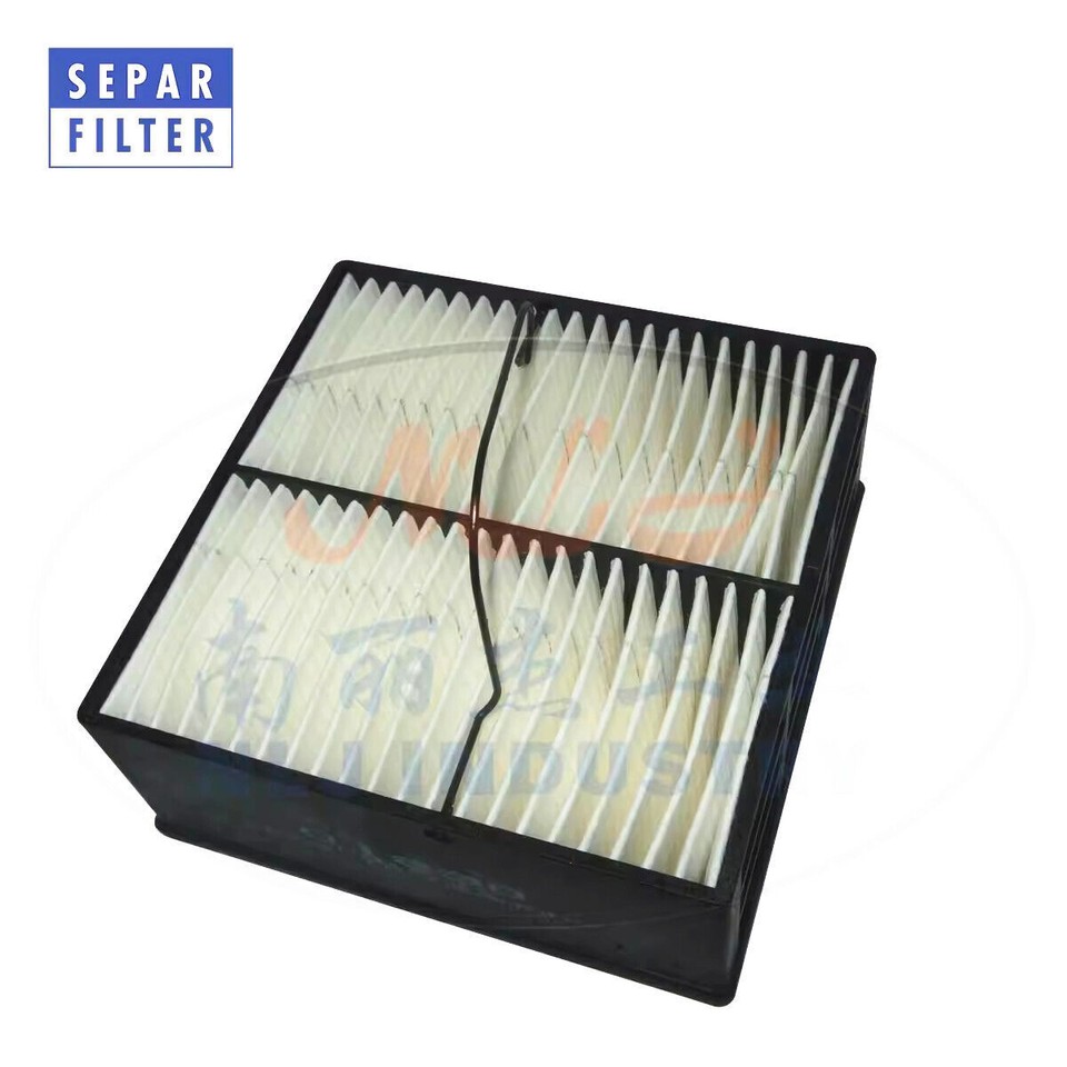 1 Pc. SEPAR FILTER 01830 Fuel Filter/Water Separator Core | eBay