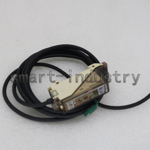 1PCS SS-A5 Used For Panasonic Sunx Photoelectric Sensor Free Shipping ...