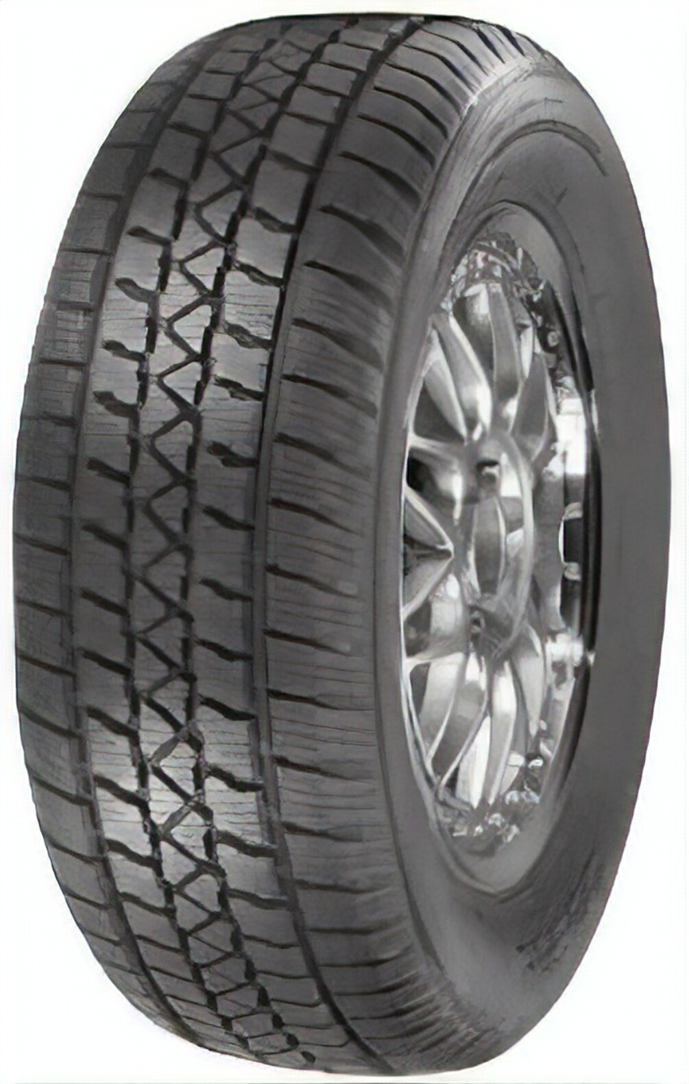 Multi-Mile Arctic Claw TXI 195/55R15 Tire for sale online | eBay