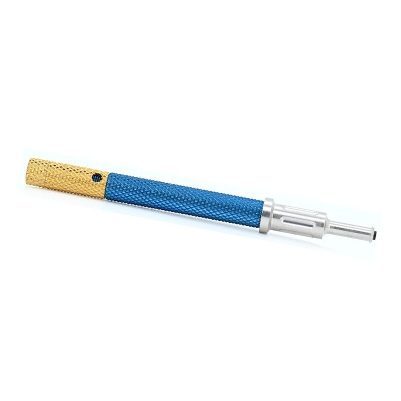 Dental Locator Core Tool Extraction Universal Implant Retention Caps ...