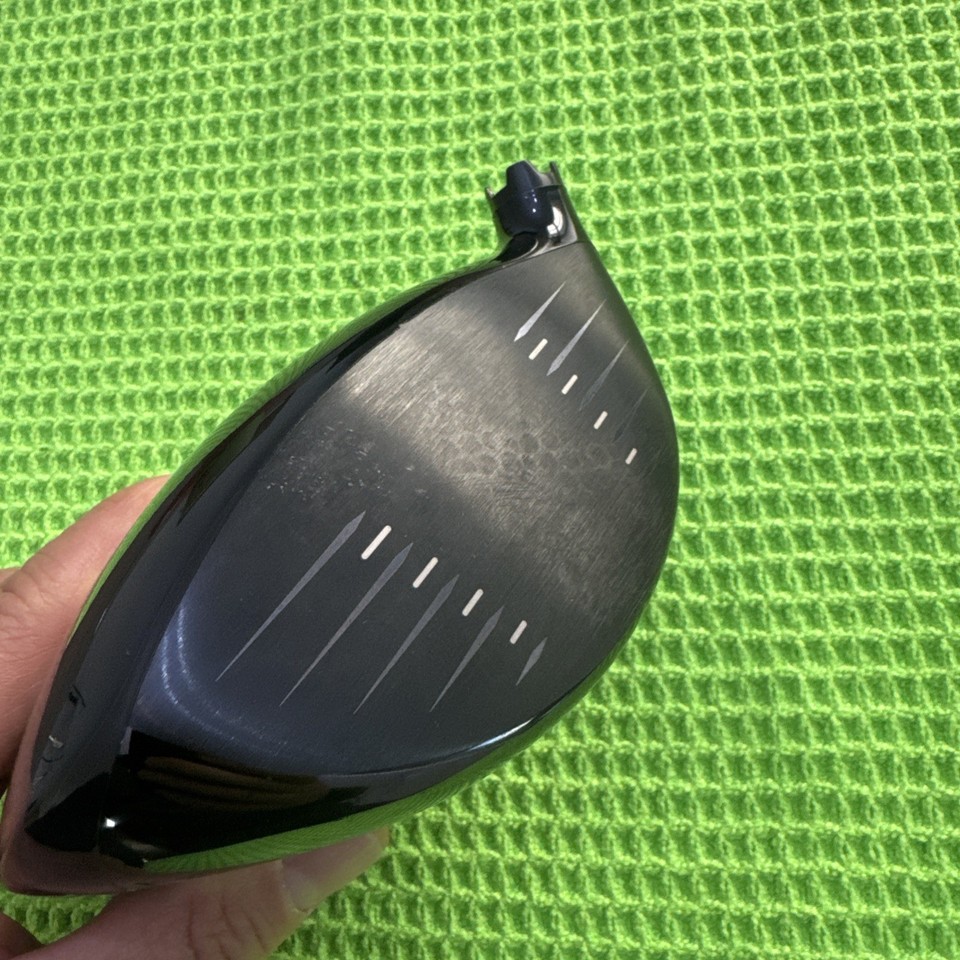 Titleist TS3 TOUR ISSUE Driver 9.5* HEAD ONLY ( Not TSi TSr GT 2 3 4 ...