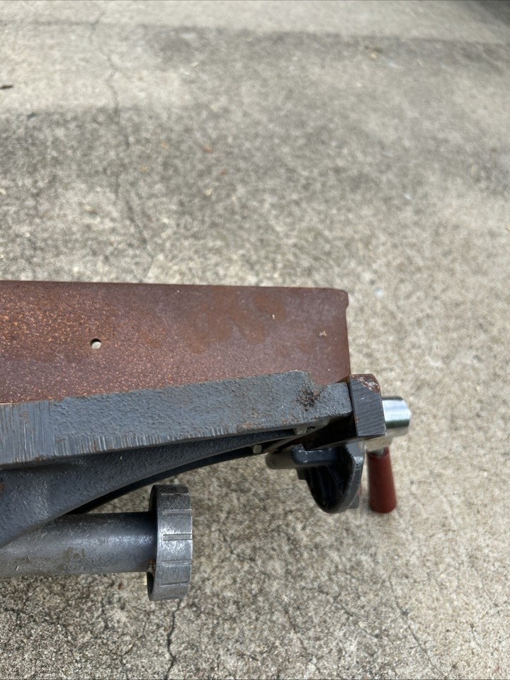 SHOPSMITH MARK V 4'' JOINTER Model 505681 | eBay