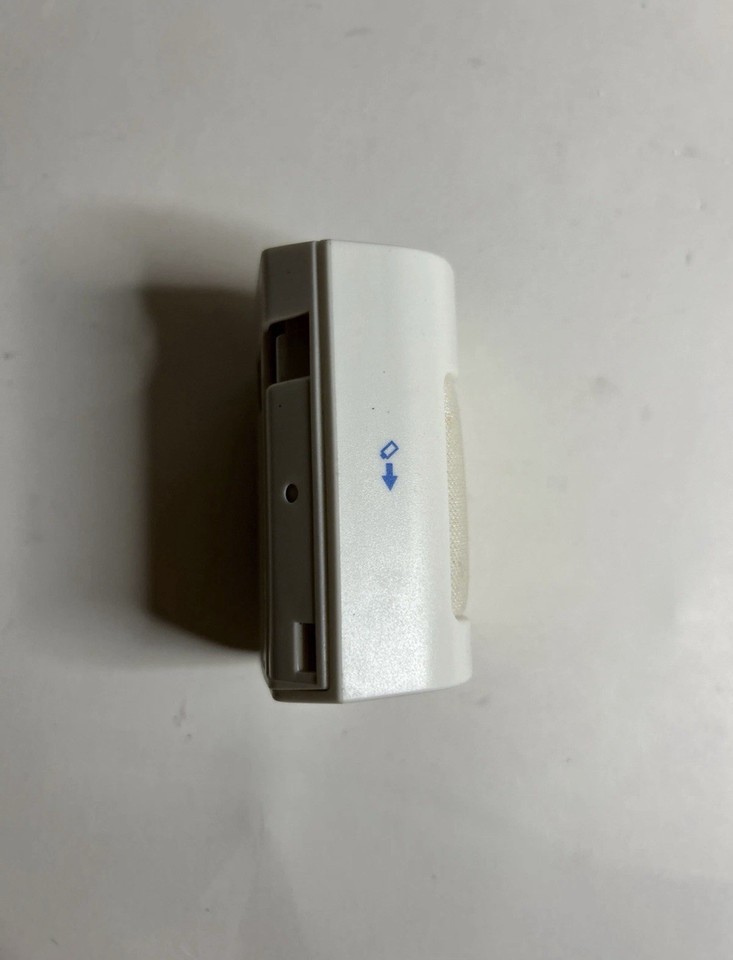 SimpliSafe GB1000 Original Generation Glass Break Sensor 1st Gen Motion ...