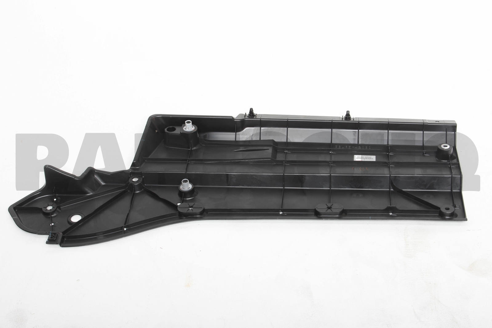 5816542030 Genuine Toyota COVER, FR FLOOR, RH 58165-42030 | eBay