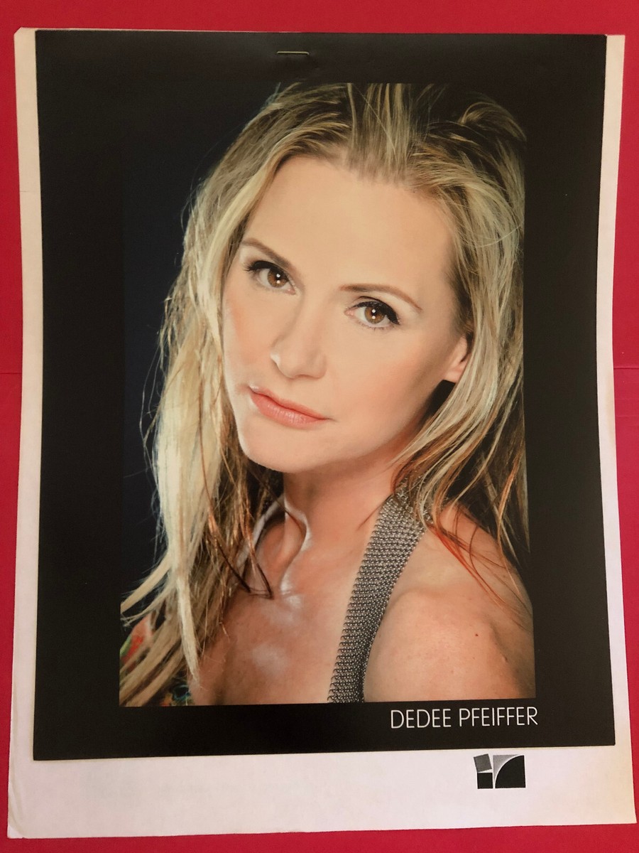 Dedee Pfeiffer's Instagram, Twitter & Facebook on IDCrawl