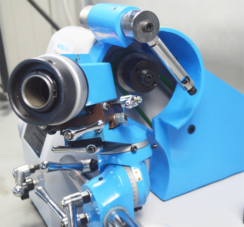 High Precision 220V U3 Universal Cutter Grinder Sharpener Machine with ...