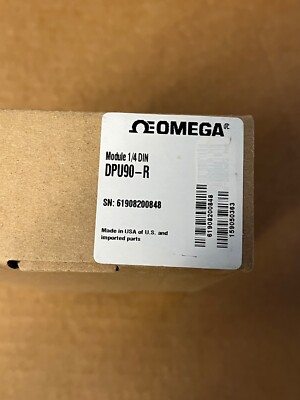 Programmable dual relay output module, SPDT form C, 5 A resistive load ...