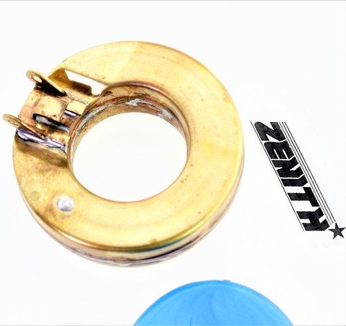 ZENITH Carburetor Float fits Wisconsin S12D L86D S14D S10DO L95 L98 ...