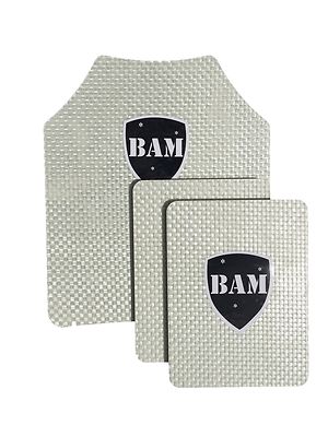 Body Armor | Bullet Proof Plates | ArmorCore | Level IIIA 3A 11x14 6x8 ...