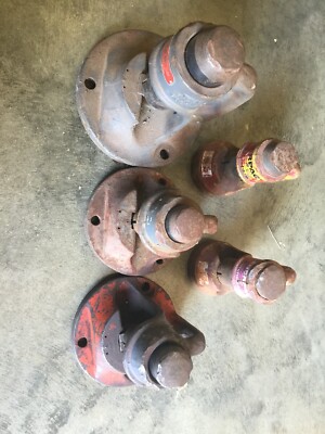 Cable Cutters - Morse Starrett