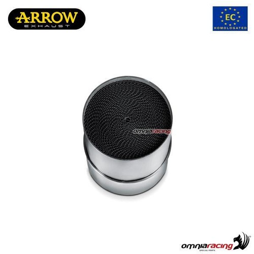 Arrow homologated catalyst kit for Yamaha Xmax 300 2021-2023 | eBay