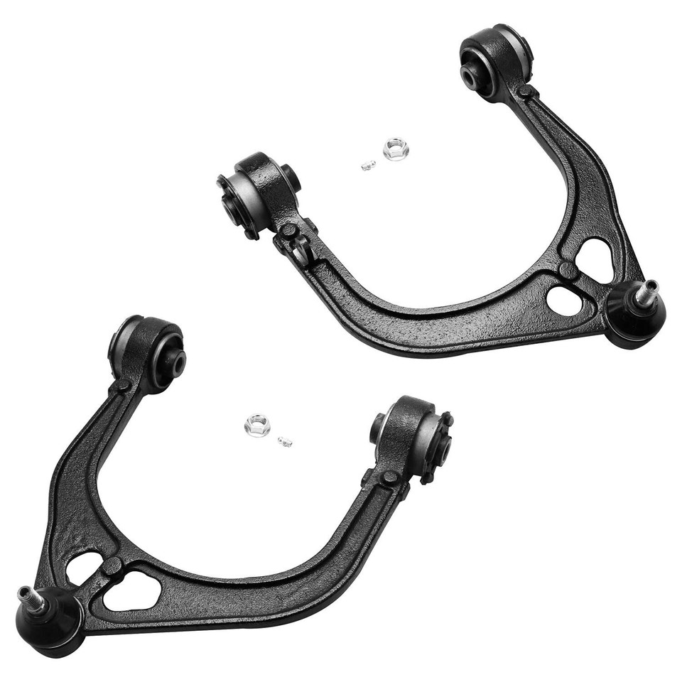 RWD 10pc Front Control Arms Tierods Sway Bars for 2011-14 300 ...