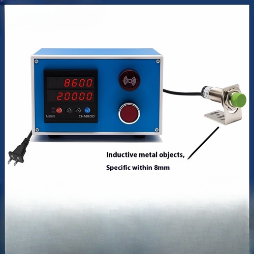 For Assembly Line Sealing Packaging Machine ATT Digital Counter ...