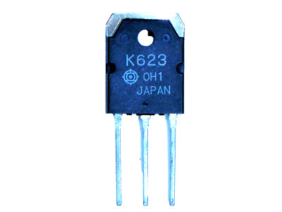 Transistors - Hitachi Transistor