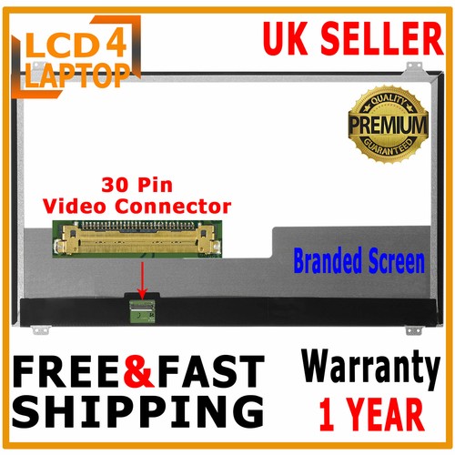 Asus Rog G751JY-T7104H Laptop Screen LP173WF4-SPD1 SP D1 17.3" LED LCD ...