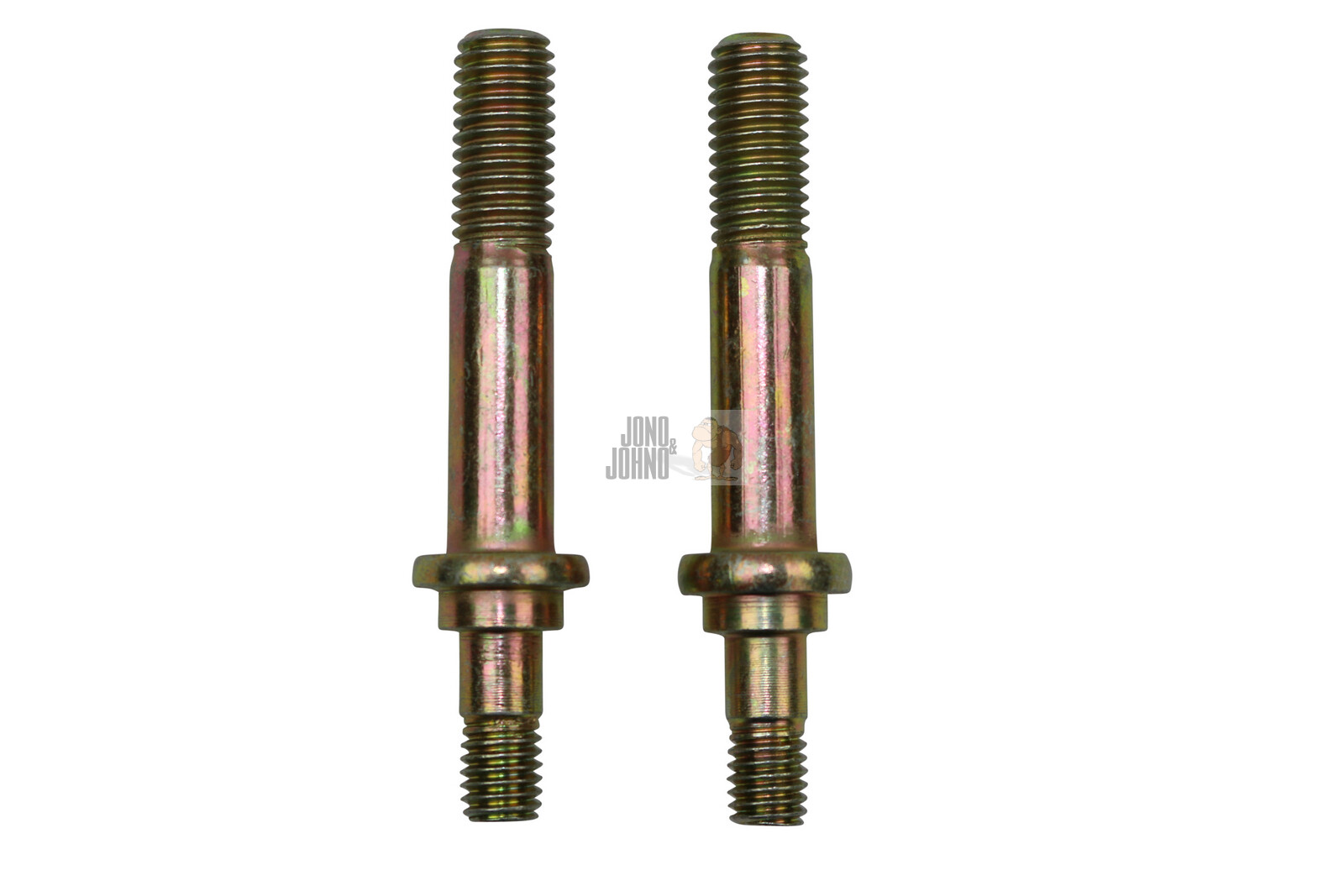 2x Bar Stud for Stihl 029 039 MS290 MS310 MS390 Big Long 1127 664 2405 ...