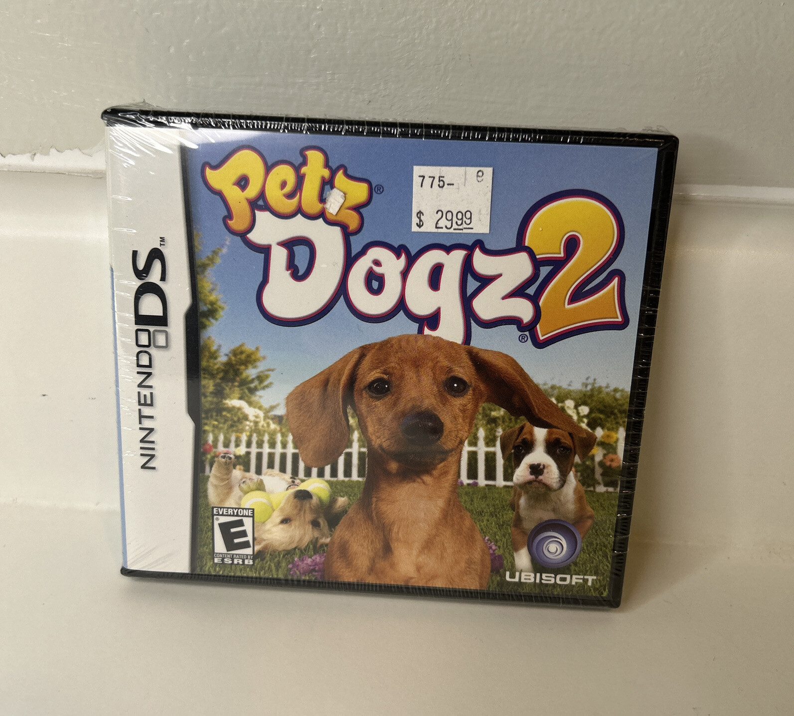 Petz: Dogz 2 (Nintendo DS, 2007) for sale online | eBay