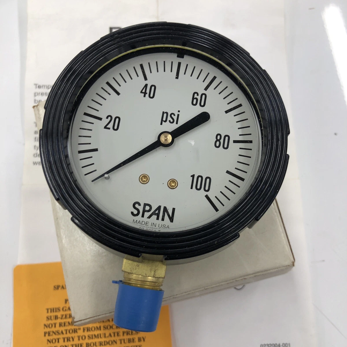 LFC-220-200-G WIKA USA PRESSURE GAUGE 3-1/2 DIAL SIZE, 45% OFF