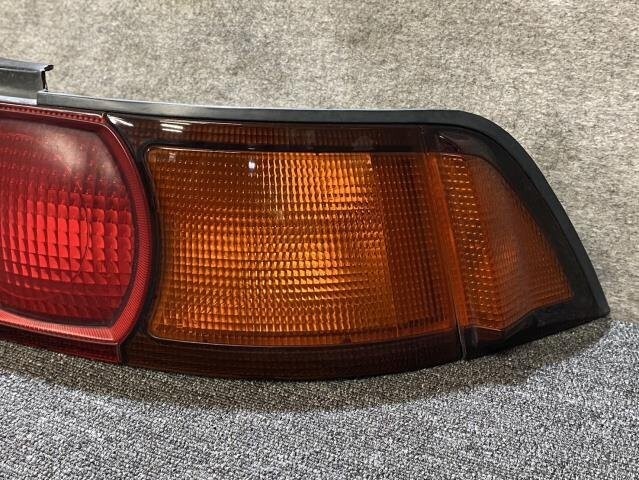TOYOTA MR2 MR-2 SW20 Model genuine Tail Lights Lamps Set Car Parts from ...