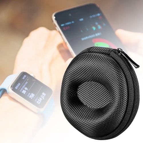 Protective Pouch Shock-proof Practical Smartwatch Carry Packet ...