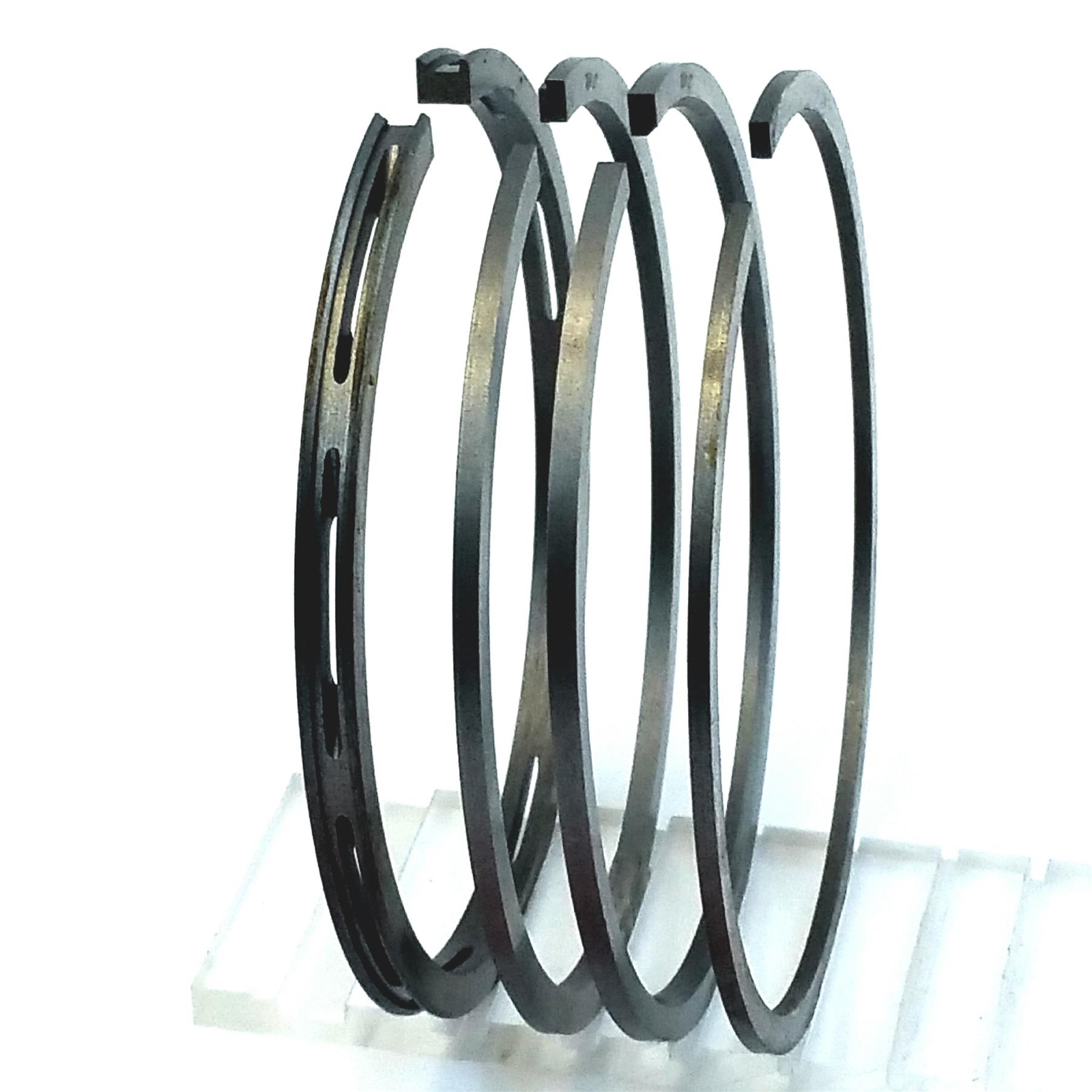 Piston Ring Set for BAUER K14 KA14 KAP14, Mariner, IK120, IK140 Air ...