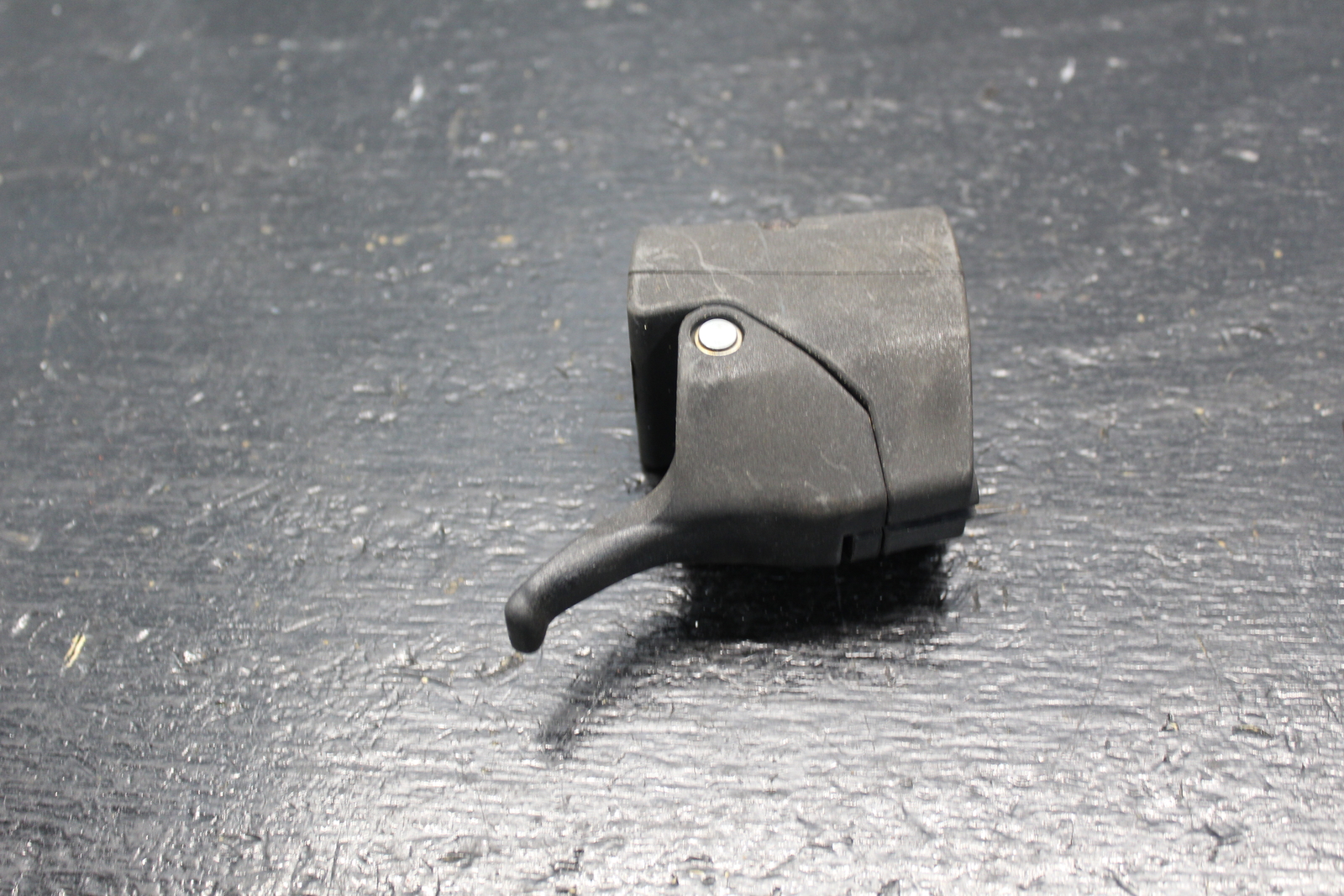 YAMAHA WAVERUNNER VX110 VX1100 VX1050D SPORT OEM THROTTLE LEVER CONTROL ...