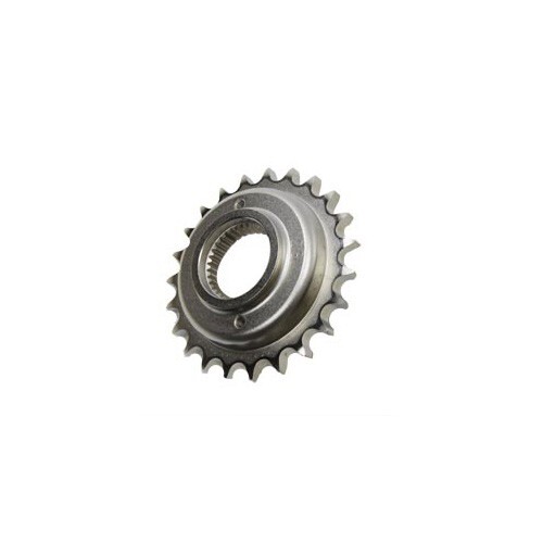 Transmission Sprocket 23 Tooth for Harley Sportster 1991-up XLH | eBay